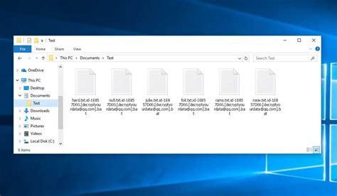 BAT Virus BAT Files How To Remove