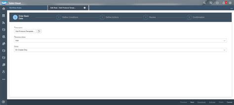 sap sales cloud c4c is easy workflow use cases