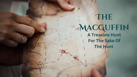 What is a MacGuffin? (With Examples) - Liz Verity