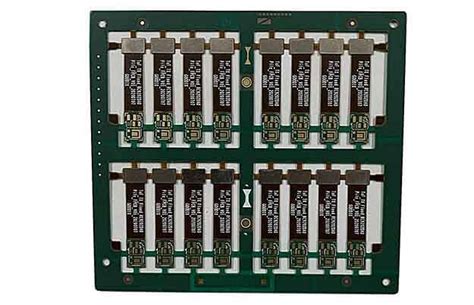 Top Quality Layer PCB Stackup Manufacturer In China PCBMay