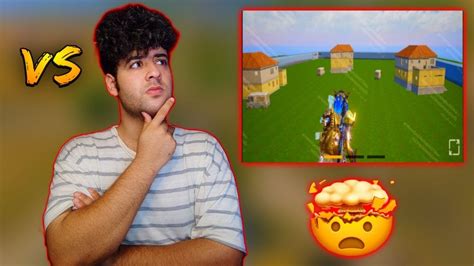 اصعب مود في واو ببجي موبايل Youtube