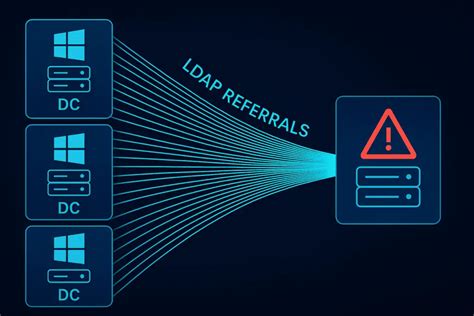 The Win Ddos Epidemic New Flaws Weaponize Windows Domain Controllers