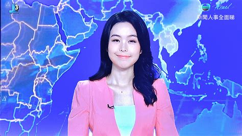 新聞人事全面睇 林婷婷無綫明珠台《news At 730》：31 5 2024