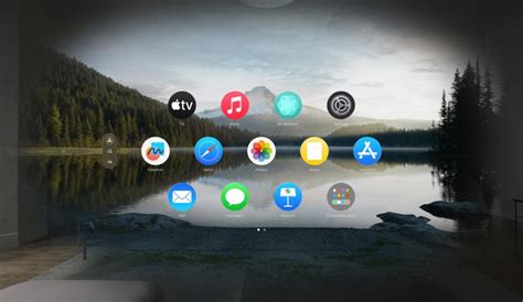 Apple Releases Visionos Sdk For Developers