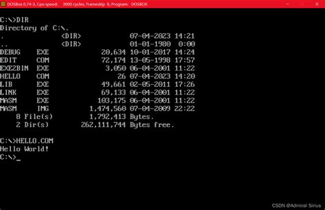 Hello World Hello World C Helloword Csdn