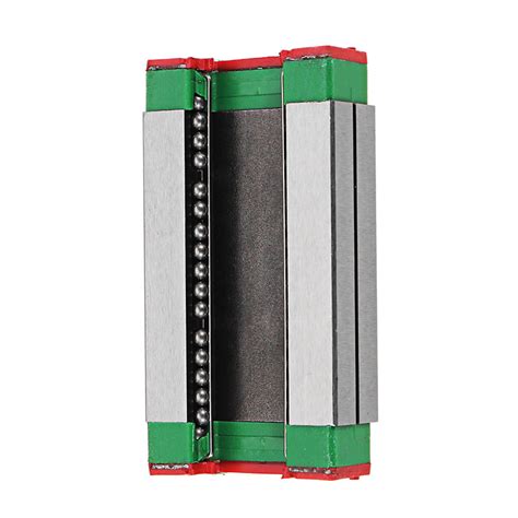 Machifit Mm Length Mgn Linear Rail Guide With Mgn H Linear Rail Block Cnc Tool Sale