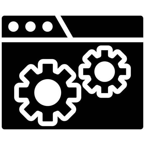 Premium Vector Automated Testing Vector Icon Illustration Of Quality