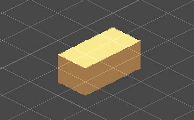 Unity 使用等距瓦片地图 Isometric 半个C 程序员 大脸猫