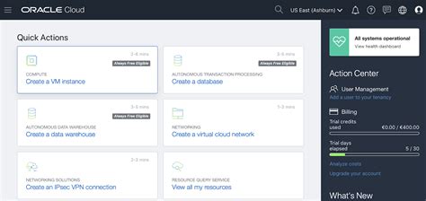 Dimitri Gielis Blog Oracle Application Express Apex Free Oracle Cloud 6 Create A Vm