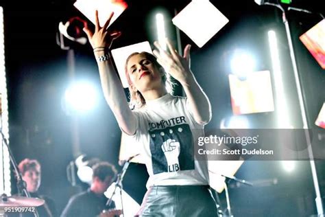 1072 Claire Evans Photos And High Res Pictures Getty Images