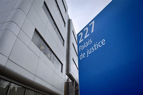 Justice Et Faits Divers Le Quotidien