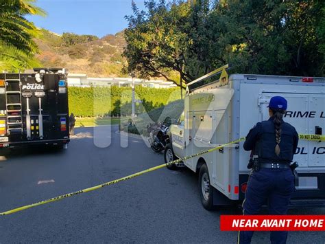 Music Legend Clarence Avants Wife Shot And Killed In Home Invasion