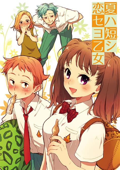Diane King Ban And Elaine Nanatsu No Taizai Drawn By Guttary