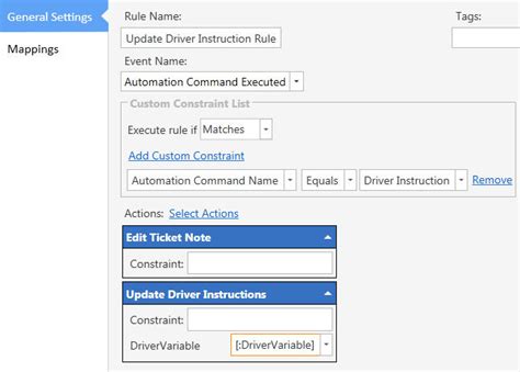 Updating Custom Fields With Automation Command Button V4 Question