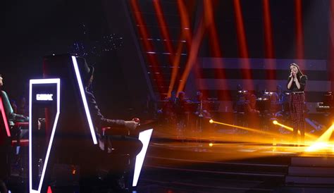 The Voice The Voice Hrvatska III 8 Epizoda