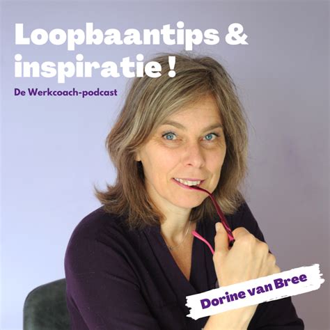 Loopbaan Podcast De Werkcoach