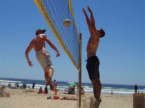 Beach Volleyball Volleyball Photos Beach Volleyball Action Photography