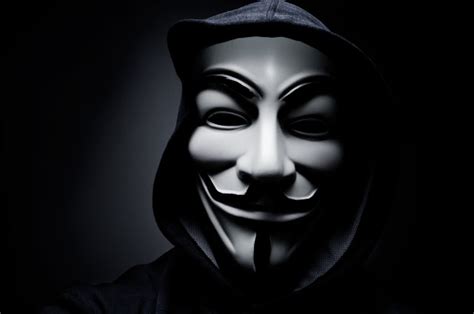 O Que Anonymous