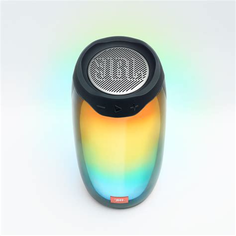 JBL Pulse 4 - Loa bluetooth chống nước-Trả góp 0% | 3kshop.vn