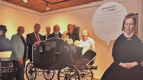 Außergewöhnliche Droste Ausstellung In Brakel Nwde