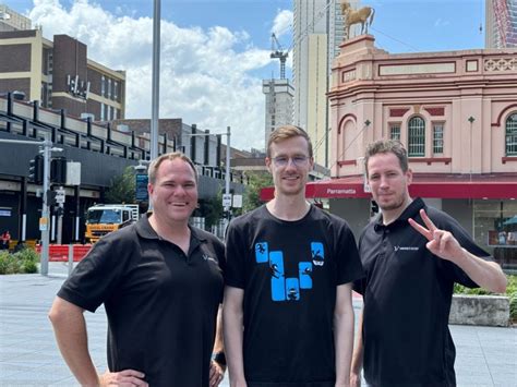 Richard Morwood On Linkedin I Am So Gosh Darn Proud Of What We Have