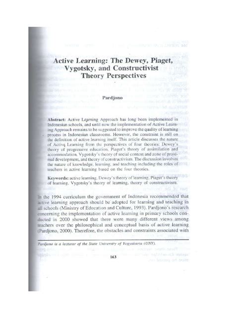 Active Learning Piaget Factory Sale Ar
