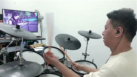 架子鼓演奏《山丘》 李宗盛 Drum Cover Youtube