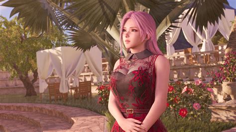 Venus Vacation Prism Dead Or Alive Xtreme
