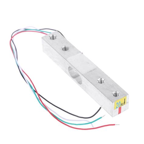 KG Digital Load Cell Weight Sensor Electronic Ki Grandado