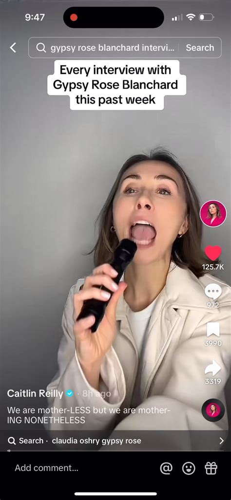 Claudia Oshry R Nycinfluencersnark