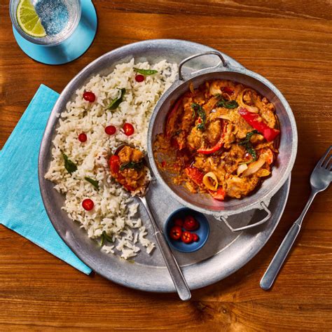 Recipes Quick And Easy Dinner Ideas Gousto