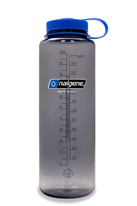 Plastic Water Containers
