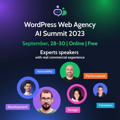 Wpaisummit2023 Wpmu Dev