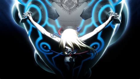 Lambda 11biography Blazblue Wiki