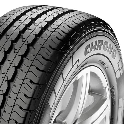 Pneu Aro 14 175/70R14 Pirelli Chrono 2869100 - Carrefour - Carrefour