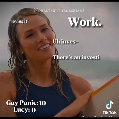 Kate And Lucy Lucy On Panic Mode Kacy Ncis Hawaii Youtube