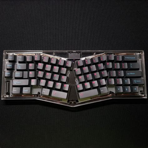 Fully Built Spring Keyboard Computers And Tech Parts And Accessories
