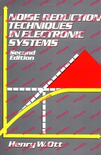 Noise Reduction Techniques In Electronic Systems Eshoptrip