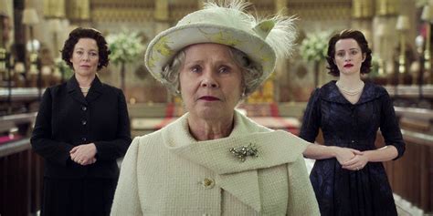 The Crowns Final Season Cameos Are More Than Just Fan Service