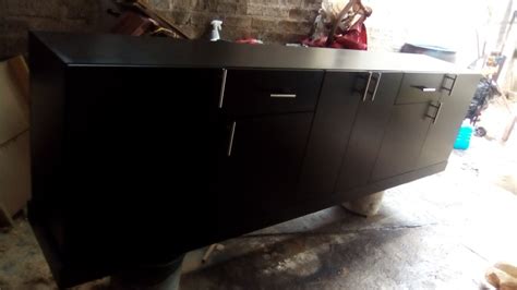 Foto Mesa Para Pantalla De Arte En Maderass Y Diseño 271281 Habitissimo