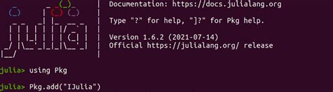 Introduction To Julia Moving Towards High Performance Computing