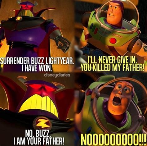 Buzz I Am Your Father Funny Pictures Father Funny