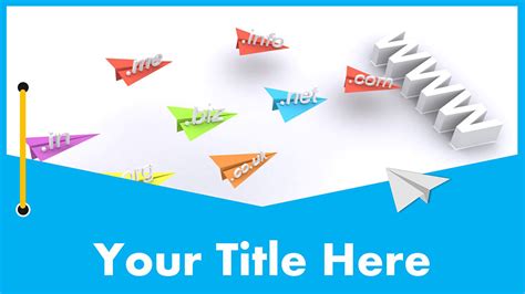 free domain business presentation templates myfreeslides