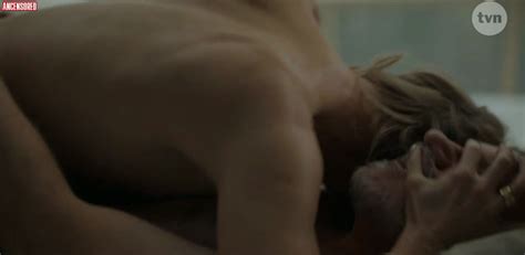 Malgorzata Foremniak Nude Pics Page 1