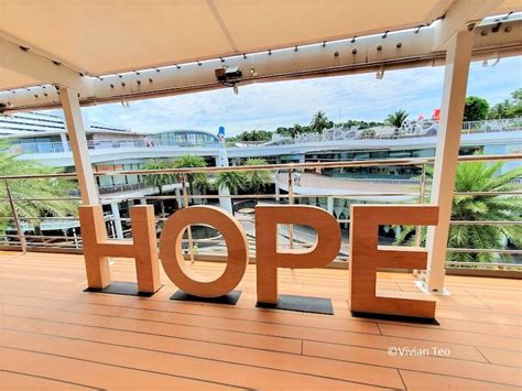 Going To Doulos Hope S Floating Book Fair At Vivocity Here Are
