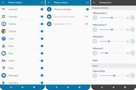 Cómo tener la Isla Dinámica de iPhone 14 en tu Android