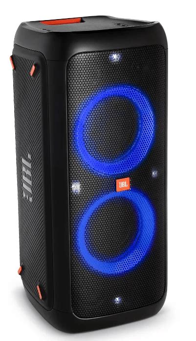 Колонки JBL рейтинг лучших 2025 года по качеству звука и отзывам
