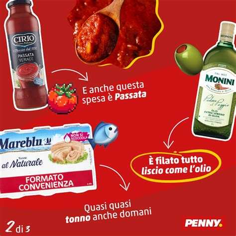 Penny Italia