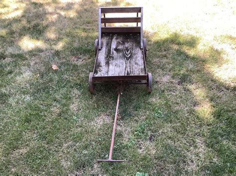 Small Wagon Bigiron Auctions