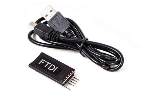 Ftdi Module For Firmware Updates Bikelpl